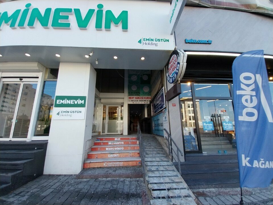 Eğitim merkezleri Çağdaş Bilgi Kişisel Gelişim Kursu, İstanbul, foto