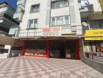 Bereket Yufka (Ankara, Mamak, Sağduyu Cad., 75B), ekmek fırını  Ankara'dan