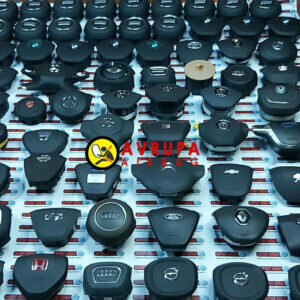 Otomobil servisi Avrupa Airbag, İstanbul, foto