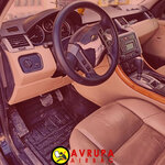 Avrupa Airbag (İstanbul, Sarıyer, Ulubaş Cad., 18A), otomobil servisi  İstanbul'dan