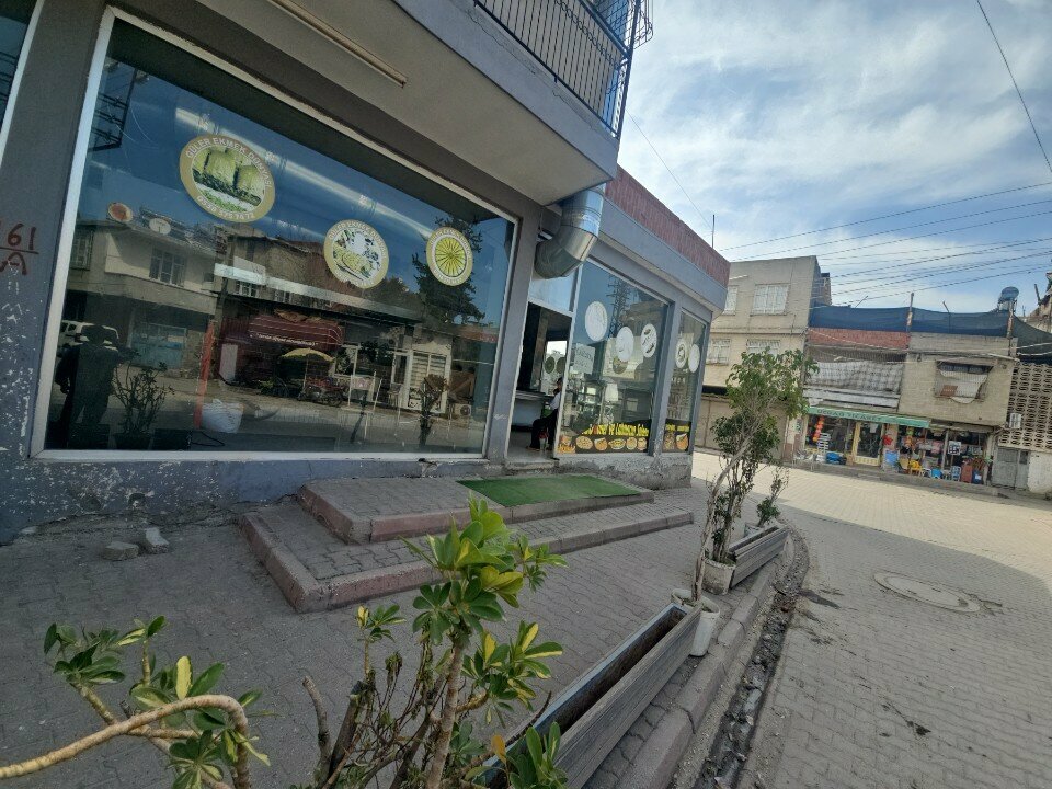 Balık ve deniz ürünleri Adana Balık Pazarı, Adana, foto