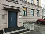 Лариса Попова (Vyborgskoye Highway No:34), bale okulları  Saint‑Petersburg'dan