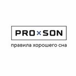 Proson (ulitsa Fedyuninskogo No:43), yatak odası mobilyaları  Tiumen'den