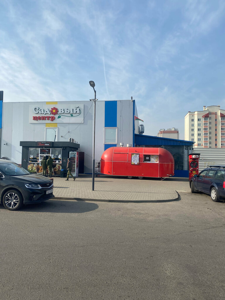 Fast food Лодочки, Baranavichy, foto