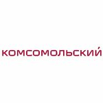 Комсомольский (Malysheva Street No:51), satış ofisi  Yekaterinburg'dan