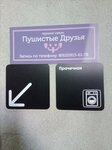 Пушистые друзья (ulitsa Studyonaya Gora No:36), evcil hayvan kuaförleri  Vladimir'den