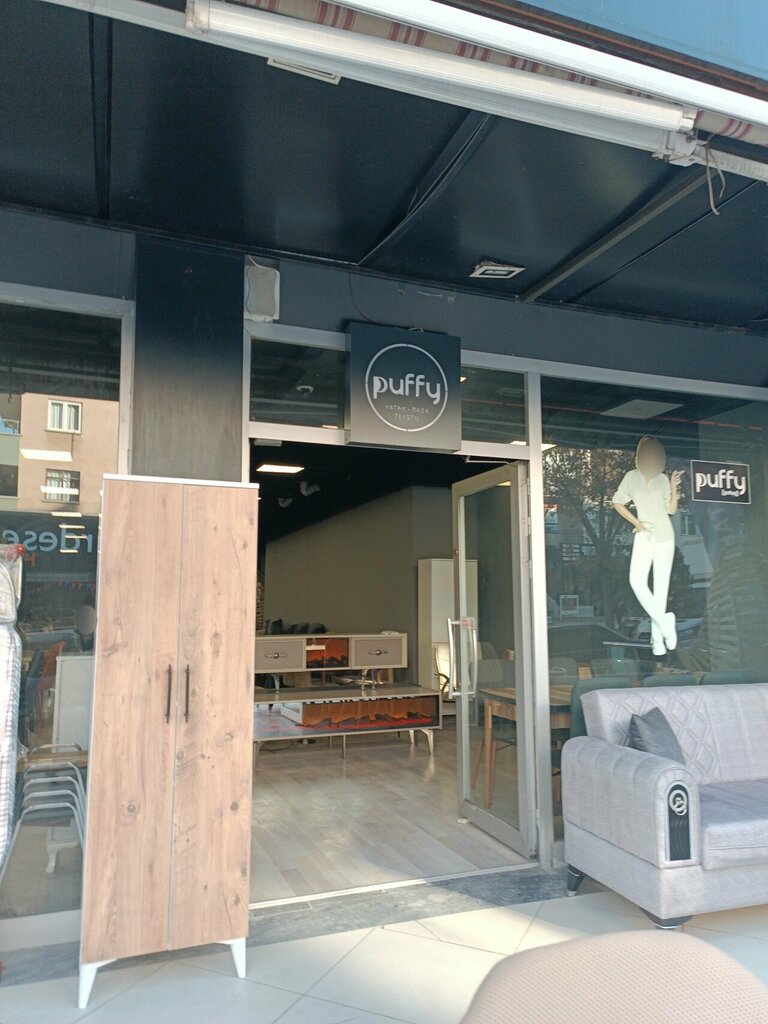 Mobilya mağazaları Kardeşler Mobilya Outlet, Ankara, foto