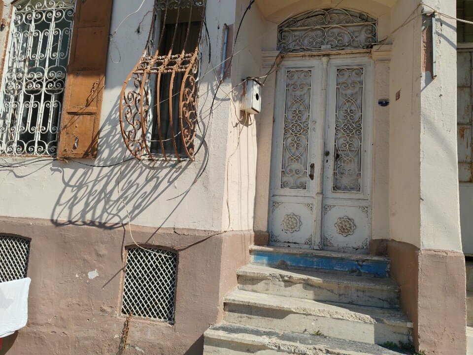 Dernekler, birlikler İzmir Halk Aşıklar Derneği, İzmir, foto