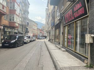 Emel ağda salonu (Bursa, Osmangazi, Bursalı Tahir Cad., 13), kuaförler  Bursa'dan