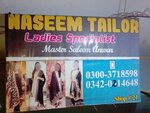 Naseem tailor (PSO House Street No:M113), terziler  Karaçi'den