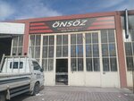 Önsöz Mobilya Dekorasyon (Çomaklı Mah., 15380. Sok., No:4R, Meram, Konya), mobilya fabrikaları  Konya'dan