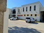 Çözüm Profesyonel Mutfak (AOSB Mah., 10015 Sok., No:13, Çiğli, İzmir), sanayi ekipmanları firmaları  İzmir'den