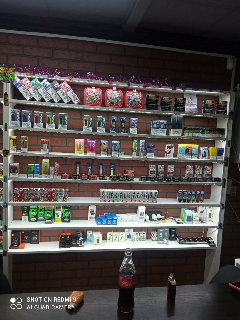 Elektronik sigara satış noktaları Vape. Shop. Nsk, Novosibirsk, foto