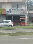 Carritos (Santa Cruz de la Sierra, Avenida El Trompillo, 347), satış ofisi  Bolivya'dan