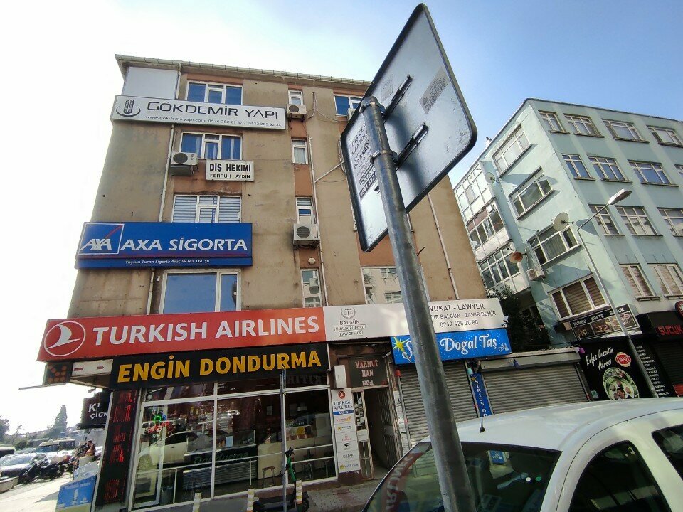 i̇nşaat firmaları Gökdemir Yapı, İstanbul, foto