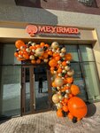 Meyirmed Clinic (Qasym Amanjolov kóshesi No:22), tıp merkezleri ve klinikler  Astana'dan