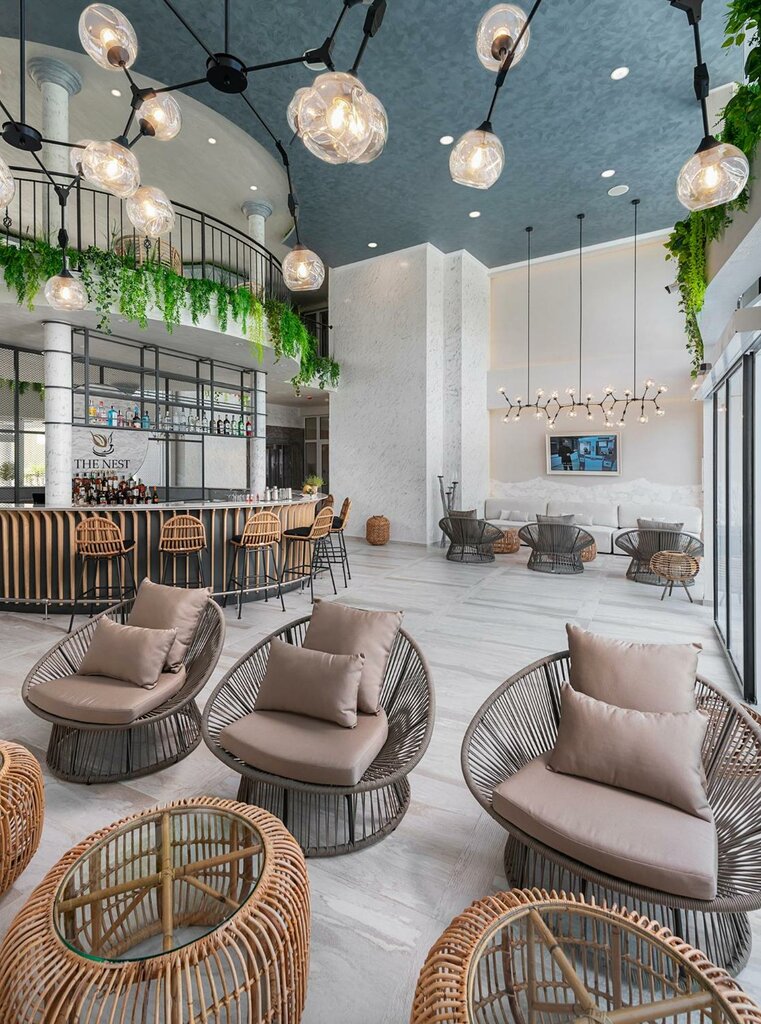 Otel Siena Premium Retreat, Burgaz, foto