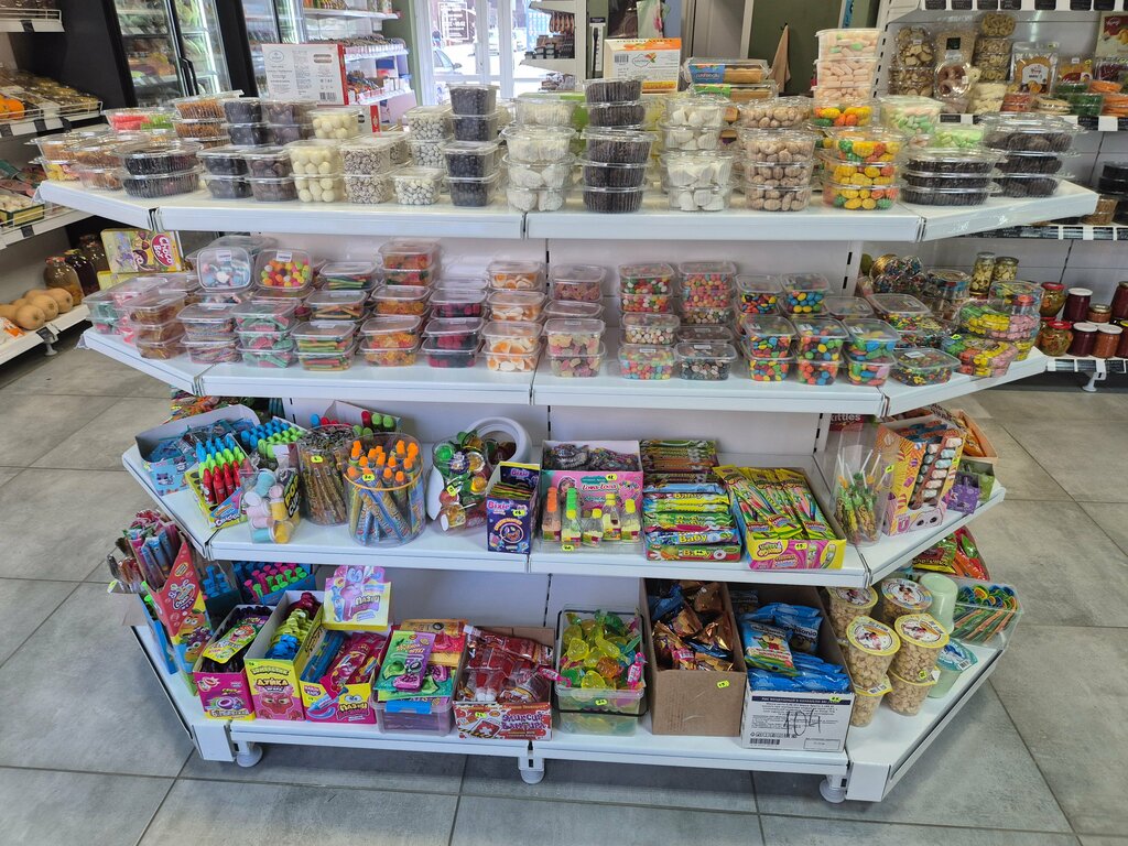 Market Перчик, Krasnodar, foto