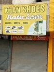 Khan shoes (No:ST3, Gulberg Town, Block 16), ayakkabı mağazaları  Karaçi'den