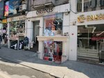 Mano (İstanbul, Fatih, Vidinli Tevfik Paşa Cad., 8A), giyim mağazası  İstanbul'dan