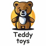 TeddyToys (Buyuk Ipak Yuli Street No:61), çocuk mağazaları  Taşkent'ten