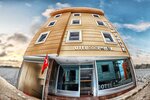 Serenti Pamuk Otel (Giresun, Giresun Merkez , Sultan Selim Mah., Şaircan Sok., 10), otel  Giresun'dan