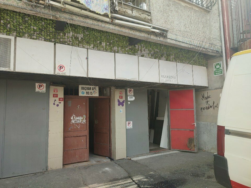 Mimari proje firmaları Külkedisi Mimarlık, İstanbul, foto