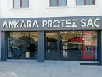 Ankara Protez Saç (249. Cad., No:33A, Sincan, Ankara), kuaförler  Ankara'dan