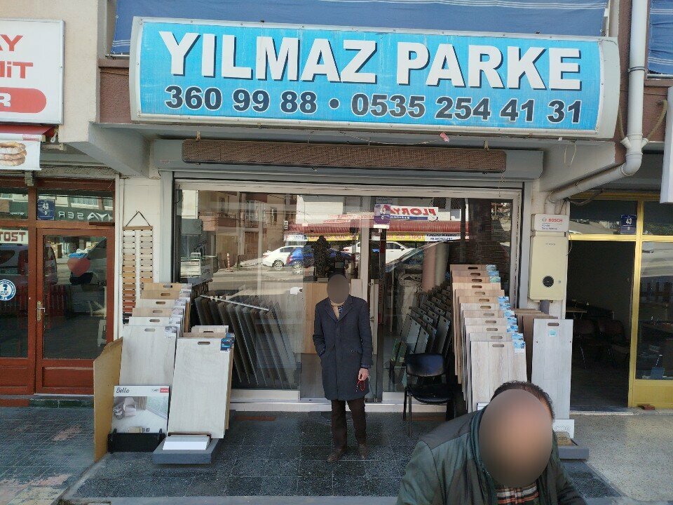 Zemin döşeme üretim ve satış firmaları Yılmaz Parke, Ankara, foto