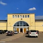 Central Market (Tmaka River Embankment No:13с5), pazarlar ve çarşılar  Tver'den