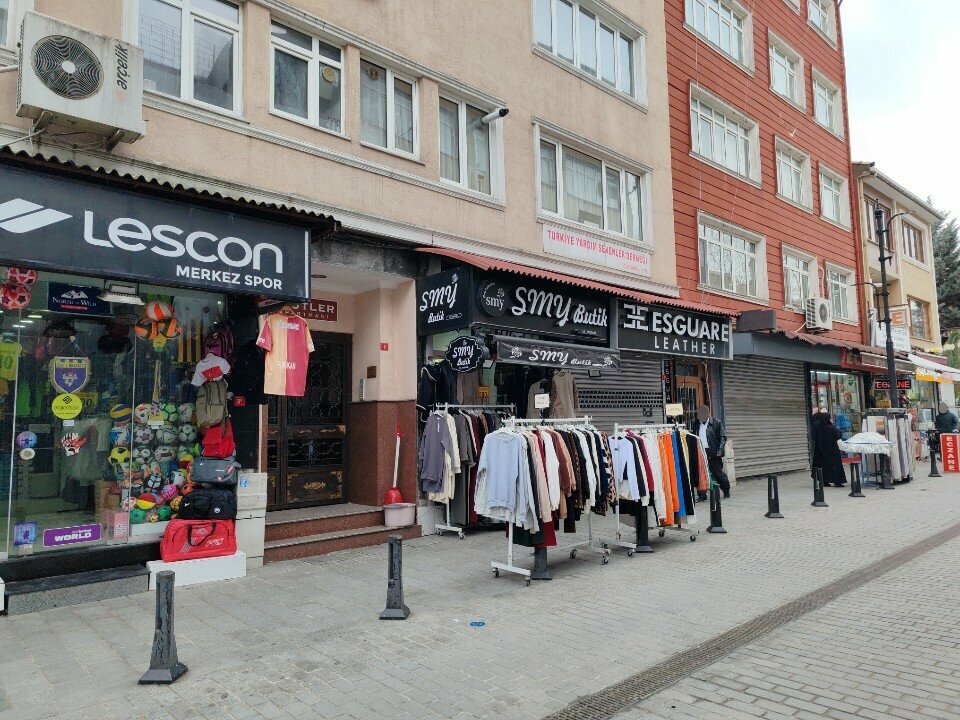 i̇nşaat firmaları Smy Butik, İstanbul, foto