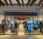 Abroi & Sunskini (No:33/2, 14-shi shaǵyn aýdan), plaj ürünleri mağazası  Aktav'dan