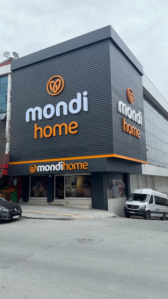 Mobilya mağazaları Mondihome Kıraç Esenyurt, İstanbul, foto