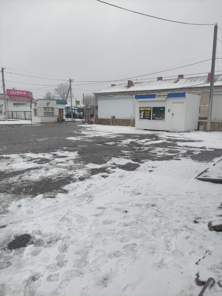 Heykel ve mezarlık taşı üreticileri Памятники, Shklov, foto
