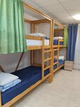 Хостел Малахит (Kamyshlovskaya ulitsa No:21), pansiyonlar, hosteller  Perm'den