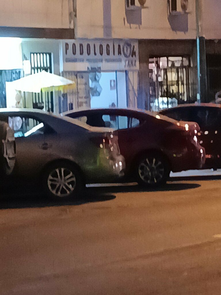 Podoloji Podología Sana, Lima, foto