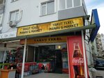 Yakut Tekel (Antalya, Muratpaşa, Sinan Mah., 1269. Sok., 60), market  Antalya'dan