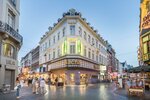 Safestay Brussels (Brussels, Rue Grétry), otel  Belçika'dan