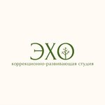 Эхо - коррекционно-развивающая студия (Polevaya ulitsa No:109с1), çocuk gelişim merkezleri  Tiumen'den