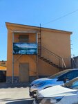 Starprint 58 (Sibirskaya Street No:15, Penza), baskı hizmetleri  Penza'dan