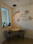 Karenina (Gagarina Avenue No:22к3, Krasnaya Gorka Subdistrict), kahve dükkanları  Liubertsy'den