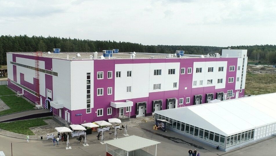 Evcil hayvanlar için ürünler Catstep, Moskova ve Moskovskaya oblastı, foto