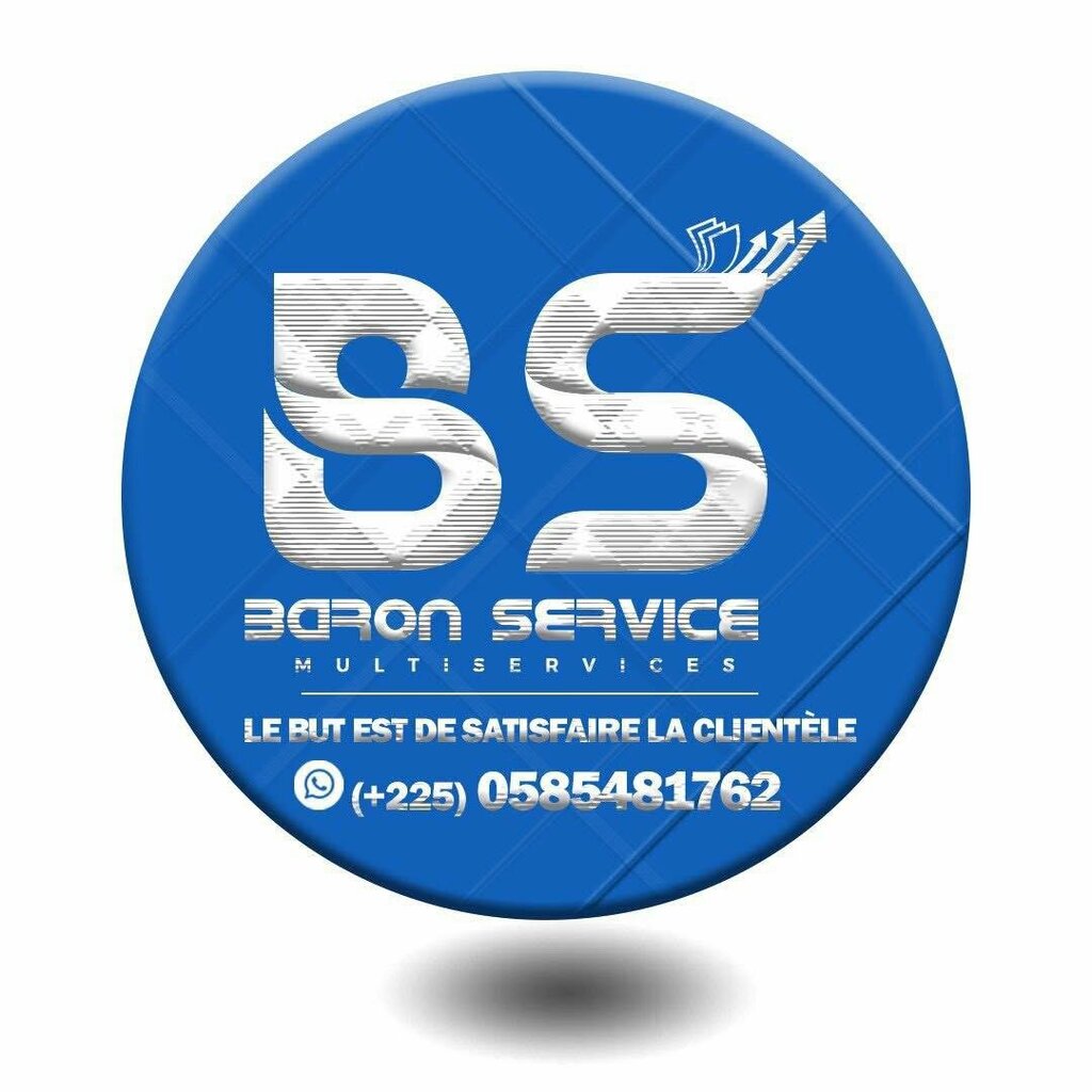 Tarım makineleri, ekipmanlar Baron Service, Abican, foto