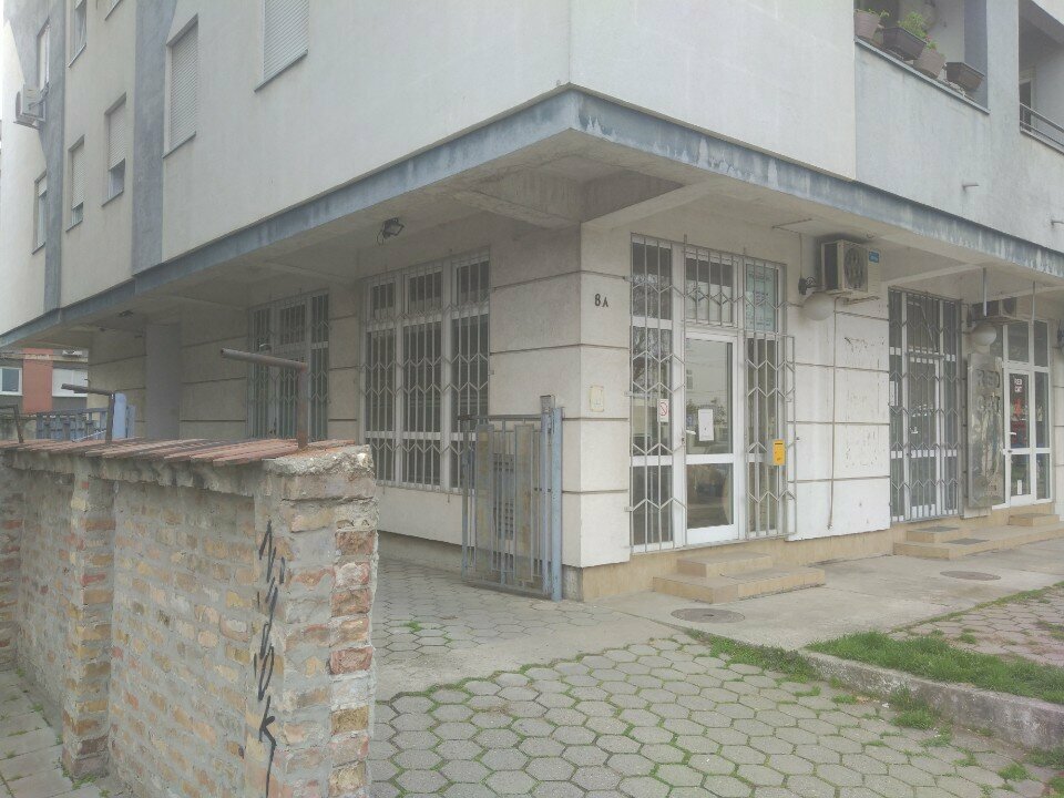 Elektronik cihaz ve parça firmaları Petar Elektro, Novi Sad, foto
