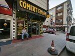 Cömert Emlak (Gaziosmanpaşa Mah., 377. Sok., No:20B, Gölbaşı, Ankara), emlak ofisi  Ankara'dan