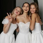 Kamilana couture (Sovetskaya Street No:28), düğün mağazası  Kostroma'dan