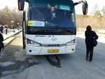 Asbestovskoye passazhirskoye avtotransportnoye predpriyatiye Gup (ulitsa Chapayeva No:2Д), otopark ve tamirhaneler  Asbest'ten