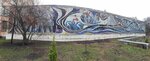 Лабораторный корпус НИИ имени Докучаева (Voronezh Region, Talovskiy District, Kamenno-Stepnoye selskoye poseleniye, posyolok 2-go uchastka instituta im. Dokuchayeva), bilim araştırma enstitüsü  Voronejskaya oblastından