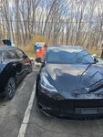 ЭЗС РусГидро (Primorye Territory, Kirovskoye gorodskoye poseleniye), elektrikli oto şarj istasyonları  Primoriye'den