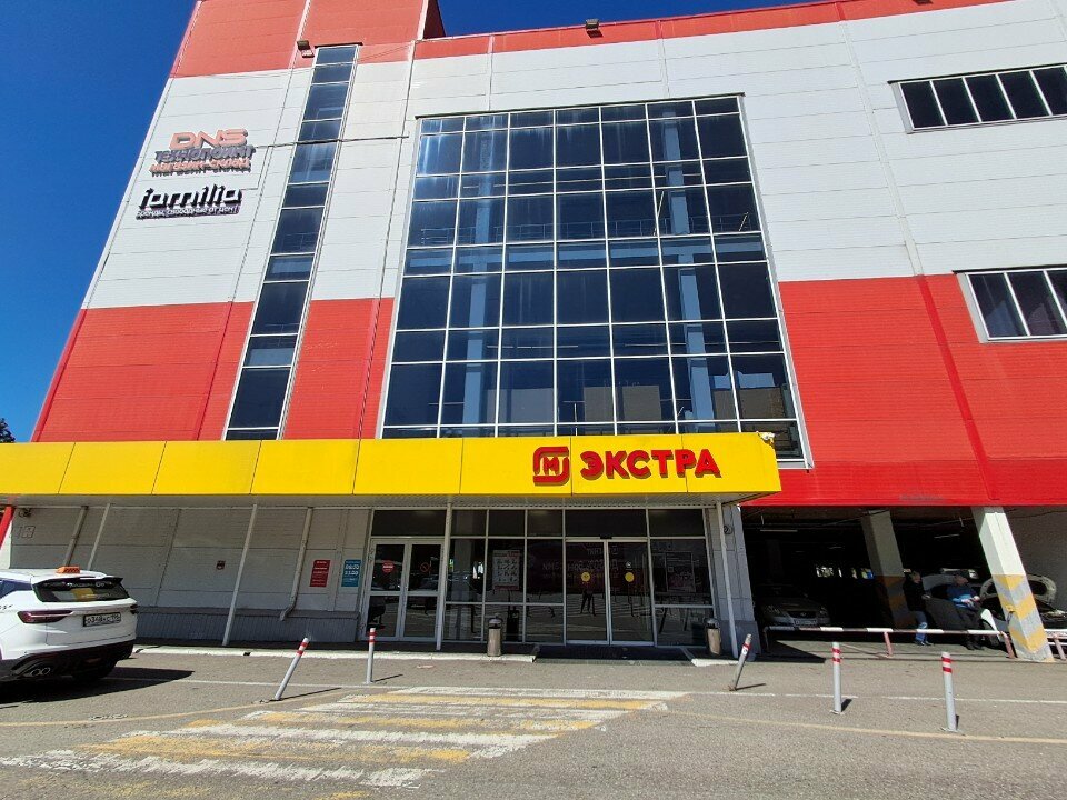 Elektronik sigara satış noktaları Vapeshopp, Soçi, foto